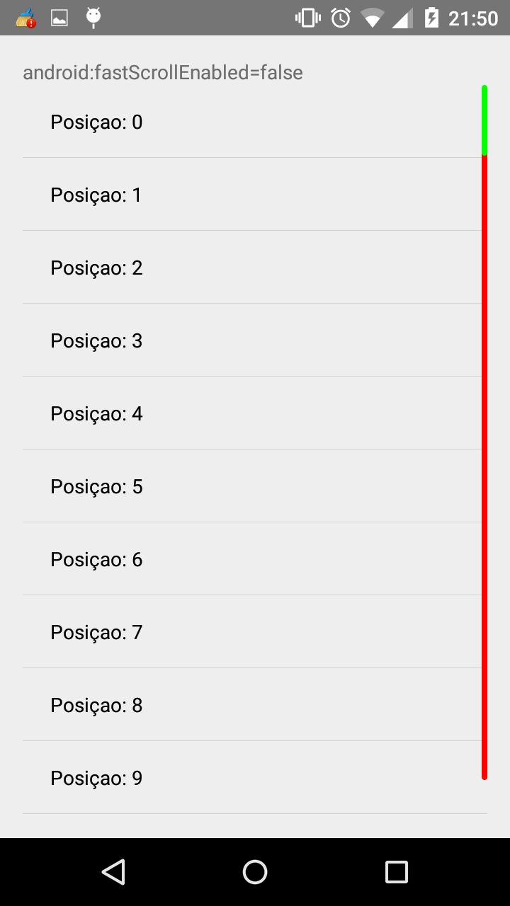 Custom Scrollbar For Textview In Android Stack Overflow - Gradient Illustration Collection - Ultra HD Quality