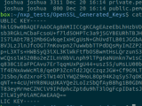 Openssl Rsa Generate Key Pair C
