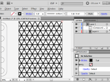 How To Create Radial Mesh In Adobe Illustrator Adobe