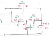 Capacitance Meaning