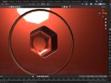 Shaders Best Way To Fix This Bad Shading After Applying Boolean