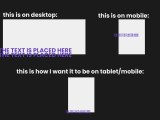Javascript How To Increase The Distance Of One Element From Another