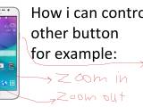 Unityscript How I Can Control Button Input Android Game