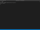 Visual Studio Code Vscode Terminal Clear In Cmder Stack Overflow