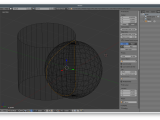 Python Knife Tool With Bmesh Api Blender Stack Exchange