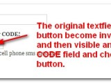 Forms Cell Phone Validation Field Using Sms Message Drupal Answers