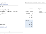 Inverse Modulaire Python Comment Calculer L Inverse Modulaire Ovni