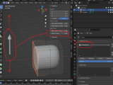 Using The Subdivision Surface Modifier In Blender Svfh
