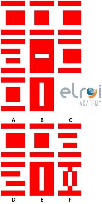 Continue The Pattern 5 Puzzling Stack Exchange - Download High Quality Minimal Photo | Full HD