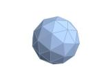 Graphics Simple Triangular Meshes Of Primitive Shapes Mathematica