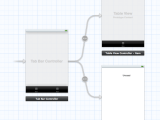 User Interface Using Multiple Storyboards In Ios Stack Overflow