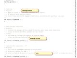 Named Function Expression F In Javascript Stack Overflow