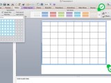 Macos Insert Gridlines In Powerpoint 2011 Ask Different