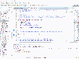 Java Can Not Close An Editor Tab In Eclipse Stack Overflow