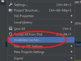 Intellij Errors Java Imports Etc Doesn T Detect Stack Overflow