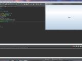 Java Jbutton Not Showing Properly Eclipse Stack Overflow