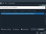 Python How To Solve Import Error For Pandas Stack Overflow