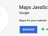 Angular Google Maps Javascript Api Error Apinotactivatedmaperror