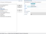 Java Eclipse Plug In Custom Plugin Xml Like Editor Stack Overflow