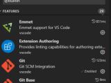 Visual Studio Code Source Control Not Showing Changes Stack Overflow