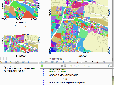 Synchronizing Views In Qgis Print Composer Geographic Information