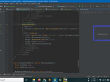 Flutter Outline Shows Nothing To Show In Android Studio Flutter Fixes
