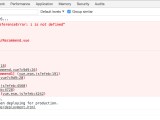 Vue Js Referenceerror Can T Find Variable I Stack Overflow