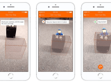 Augmented Reality How To Detect In Arkit If Real World Object Fits