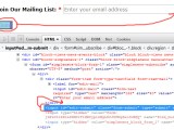 Theming Format Inline Drupal Form Elements Drupal Answers