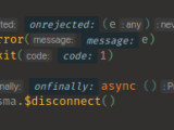 Visual Studio Code Typescript Files Display Two Sets Of Inlay Hints