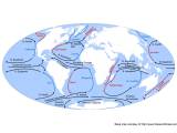 Temperature Why Is The Ocean Water On The West Coast So Cold