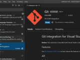 Visual Studio Code Git Gui Printable Forms Free Online
