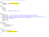Java Caused By Org Thymeleaf Exceptions Templateprocessingexception