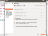 Eclipse Java Compiler Errors In Ubuntu Stack Overflow