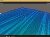 Water Simulation With Unity Shader Graph Stack Overflow
