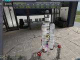 Kerbal Space Program Why Is My Rocket Drifting North Arqade