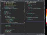 Android Studio And Emulator In Split View Stack Overflow