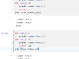 Function As A Parameter In Python How It Works Stack Overflow