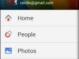 Navigation Drawer How To Create Sliding Menu In Android Stack Overflow