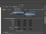Maya Python Command For Adding Vray Attribute Stack Overflow