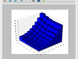 Matplotlib Animated 3d Bar Chart With Python Stack Overflow