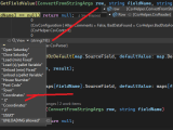 C Csvhelper How To Read Header With Delimiter Inside Quotes