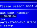 Asus Bios Keeps Resetting Boot Priority To Windows Boot Manager Before
