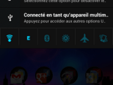 Android 4 0 Custom Notification Like Google Music Stack Overflow