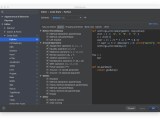 Python Setting Different Code Styles For Separate Projects In Pycharm