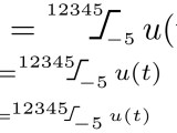 Tikz Pgf Typeset Saturation Function Tex Latex Stack Exchange