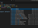 Typescript Auto Import Suggestions Not Coming Up In Vs Code 1 88 0