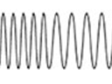 Math Draw Sine Wave With Increasing Frequency Processing Stack Overflow