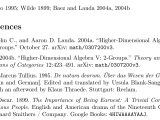 Bibliographies Natbib How To Suppress The Same Author In Case Of
