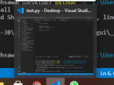 Python Custom Taskbar Icon In Tkinter Stack Overflow
